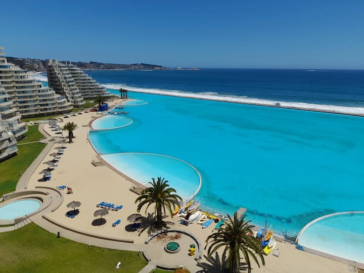 San Alfonso Del Mar - Algarrobo - Chile - Algarrobo