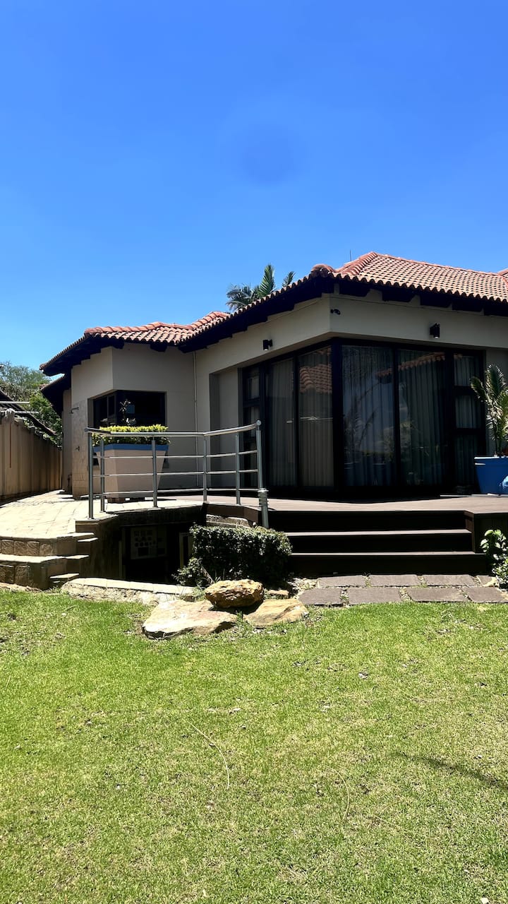 The Sanctum - Hartbeespoort