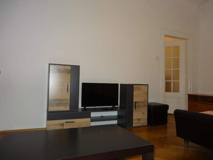 Apartment Philharmony I. - Bratislava