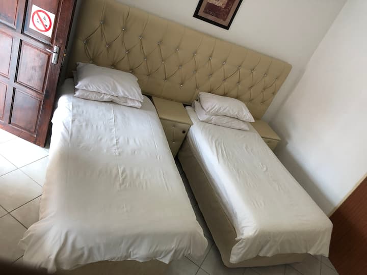 Tzaneen Guesthouse - Tzaneen
