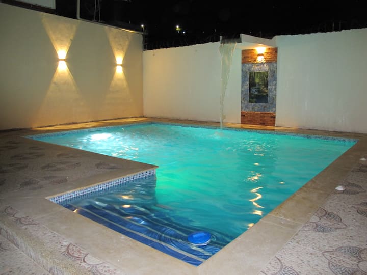 Casa De Descanso El Paraíso - Tocaima