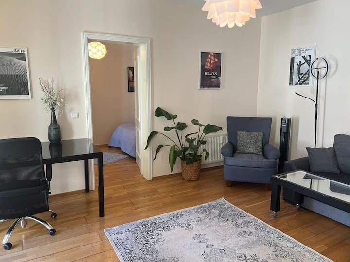 Tolles Apartment Im Herzen Berlins - Berlín