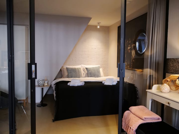 ★★★★ Canal Apartment | Amsterdam Central | 4p ★★★★ - Ámsterdam