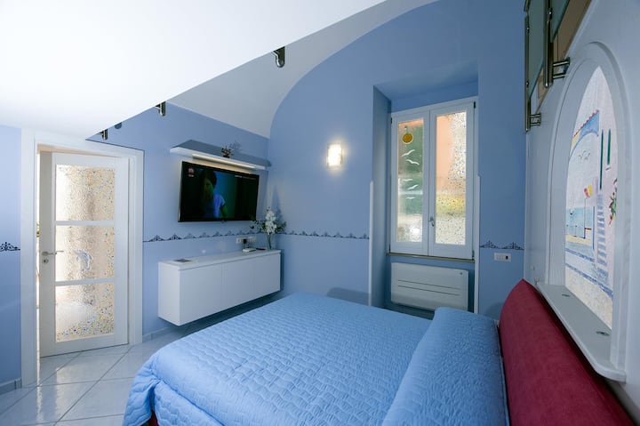 Casa Amore S. Lucia, Your Cosy Home In Amalfi - Amalfi