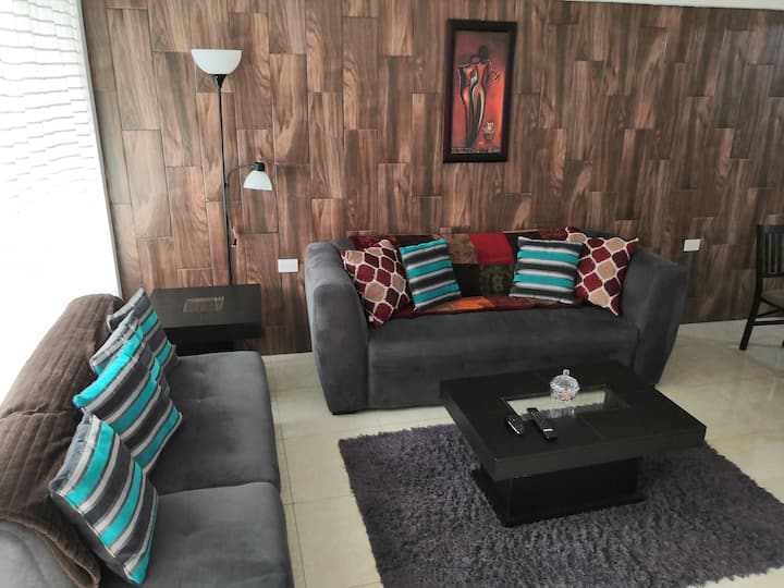 Departamento Acogedor En El Corazón De Xalapa!! - Xalapa