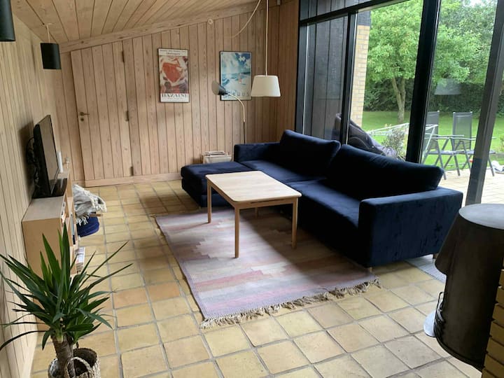 Naturskønne Skåde - Aarhus