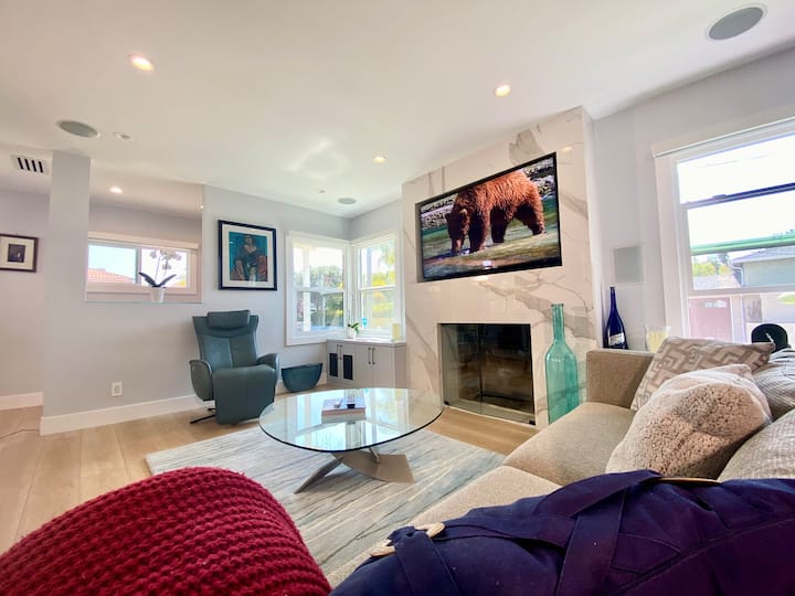Manhattan Lux 2bd - Manhattan Beach, CA