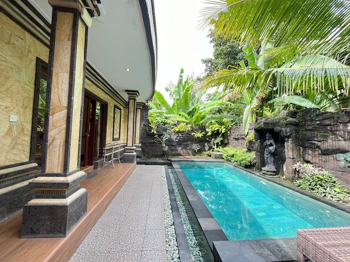 Villa Sekar Sari 3 Ubud" - Ubud