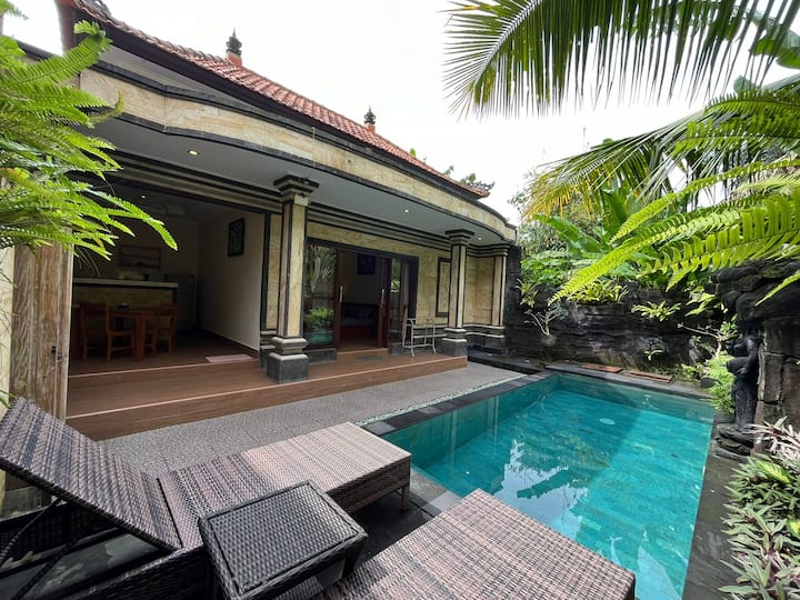 Villa Sekar Sari 3 Ubud" - Ubud