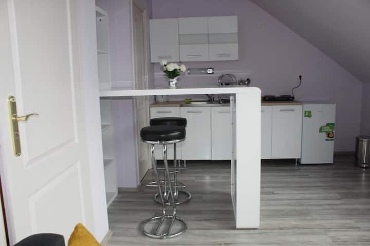Apartman 2 Person - Szeged