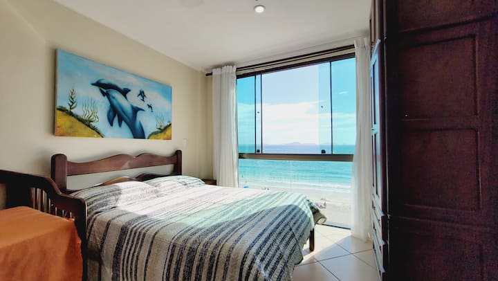 Charmosíssimo Loft Com A Melhor Vista Da Prainha. - Arraial do Cabo