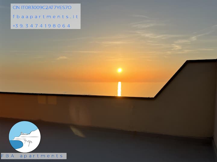 Casa Vacanze Il Nido - Capo d'Orlando