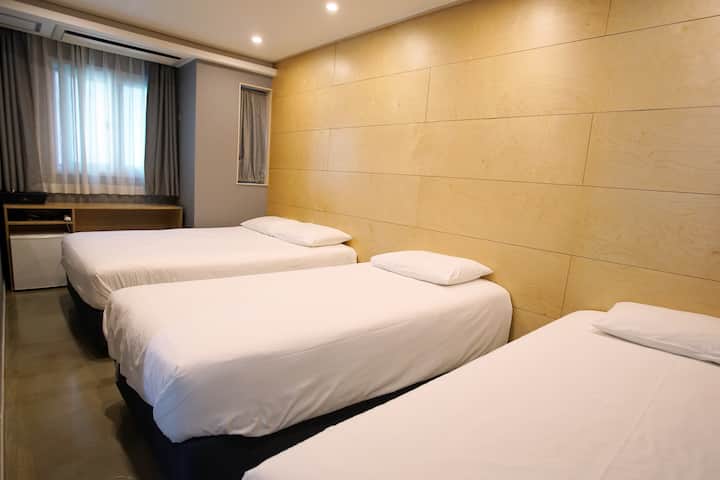 #스탠다드패밀리 #Ftp - Seúl