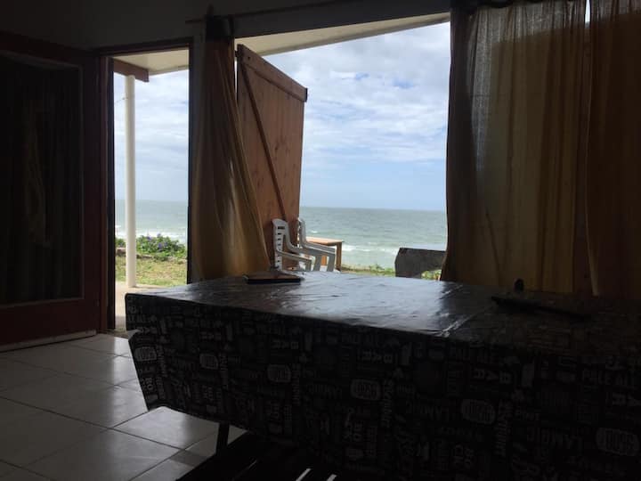 Casa Frente Al Agua - Uruguay