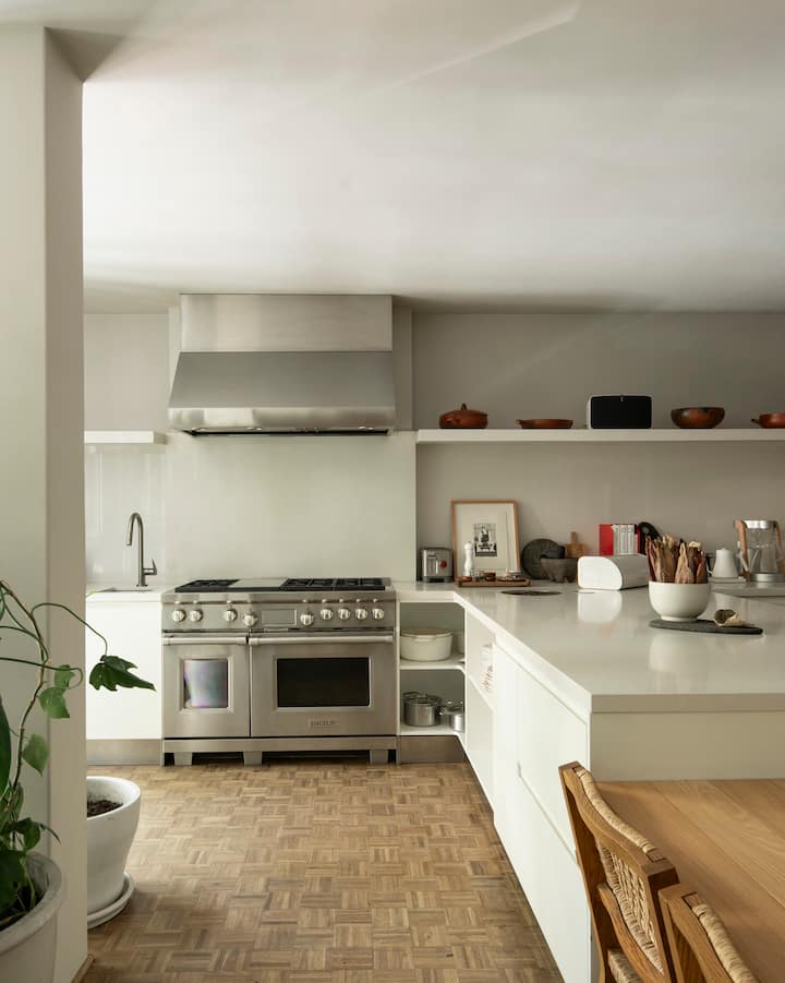 Casa Teo 1 By Enrique Olvera - Mexico City