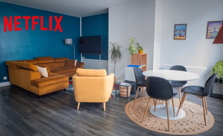 🌟Au Coeur De Dunkerque🌟 - Armbouts-Cappel