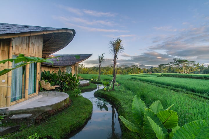 Ipian Cinta Sweet Staycation In Ubud - Bali