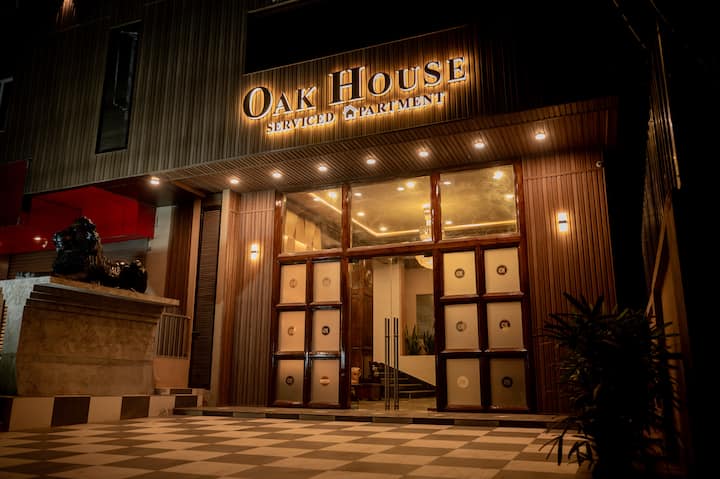 Where Comfort ,Privacy & Modernity Converge - Dimapur