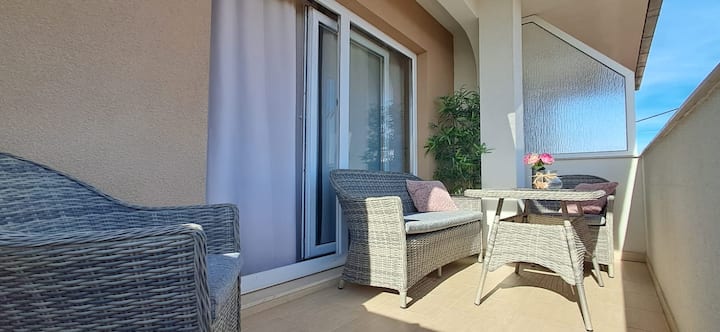 Danijela Apartment-one Bedroom- Parking Free - Trogir