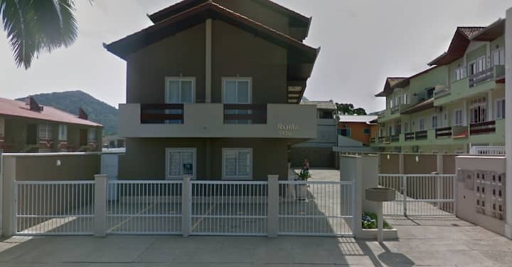 Apartamento Caiobá 2 Quartos - 5 Quadras Da Praia - Matinhos