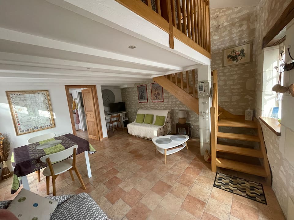 Sérigny, France Vacation Rentals - Airbnb