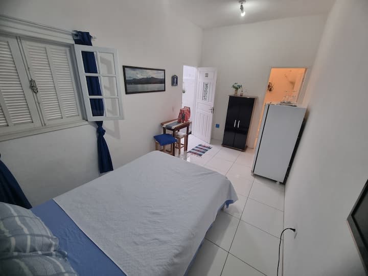 Recanto Lar Azul - Paraty