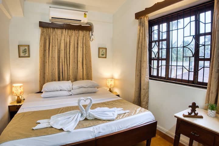 Casa Sequeira 1 - Goa