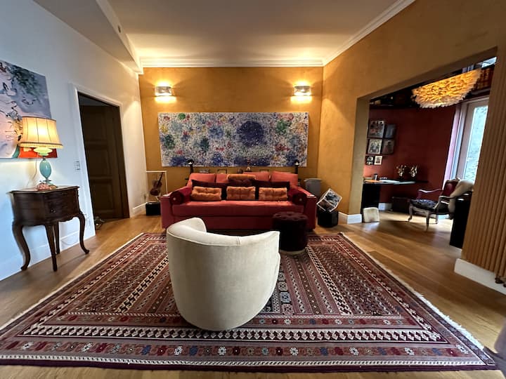 Fantastique Appartement Super Central à Copenhague - Copenaghen