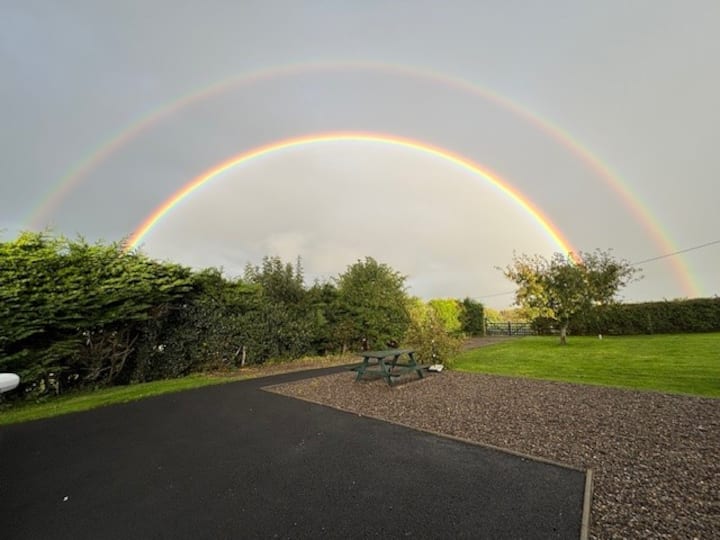 Luxury Mountain Self-catering With Panoramic Views - Irlande