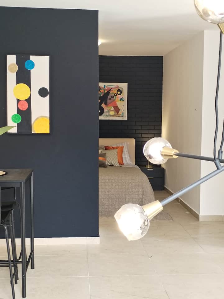 Cozy Studio Apartment - Premantura
