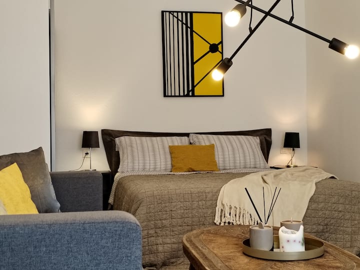 Cozy Studio Apartment - Medulin