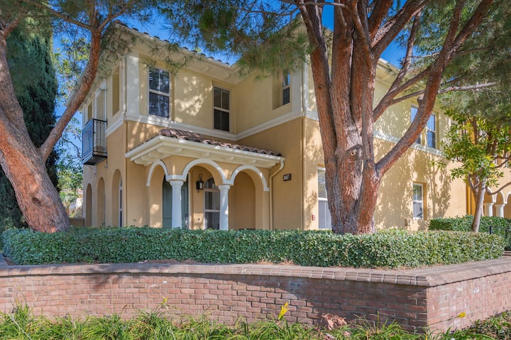 Woodbury-walking To Shopping/activities 步行到商圈、活動中心 - Orange County, CA