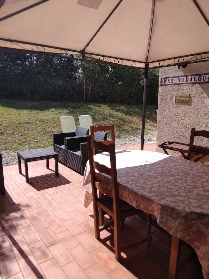 Maison De Campagne Proche Ceret - Céret