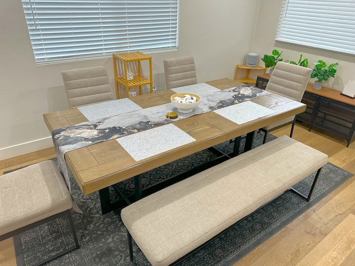 Modern Suite Close To Downtown And Sugarhouse! - Salt Lake City, UT