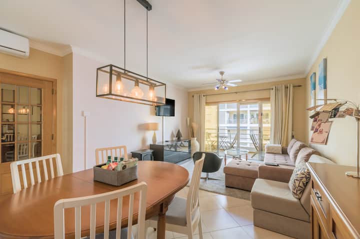 2 Bed Apartment Praia Da Rocha - Portimão