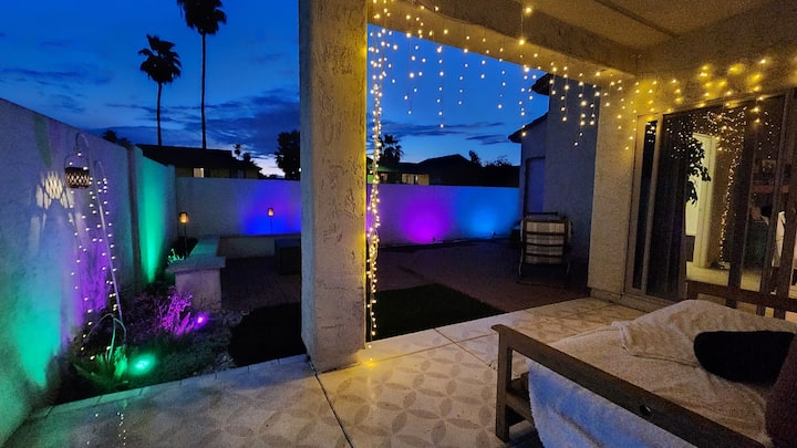 Long-term Comfort: Gated, Pool, 3/3 - Glendale, AZ