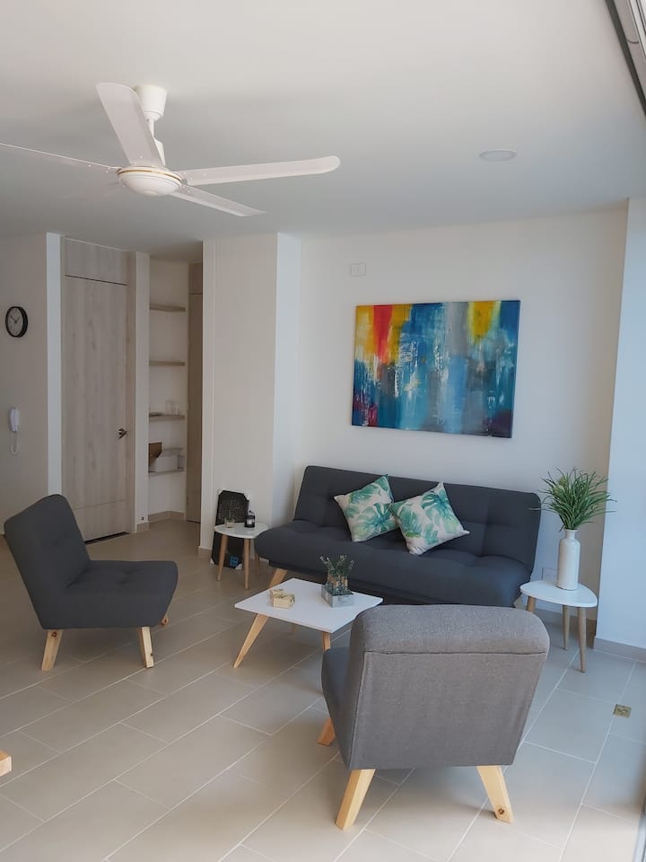 Armenia-tebaida, Descanso Ideal, Rnt 89965 - La Tebaida