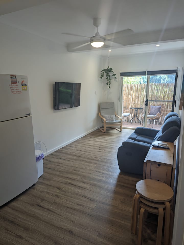 Self Contained Two Bed Guest Suite Near Gosford - Gosford