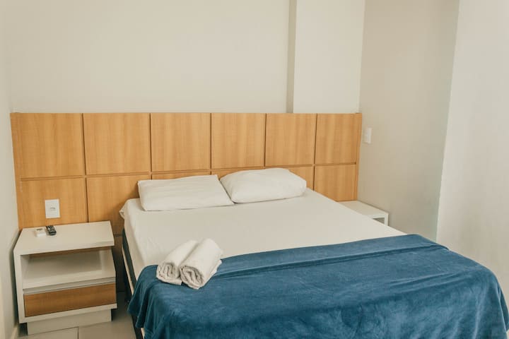 Apê Porto Azul 315 (4min A Pé Da Praia Do Forte) - Cabo Frio