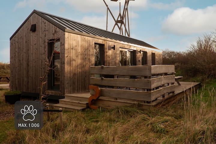 Compact House - Haarlem