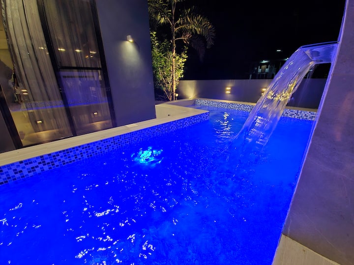 Staycation @ Sandari Batulao(overlooking Spot) - Nasugbu
