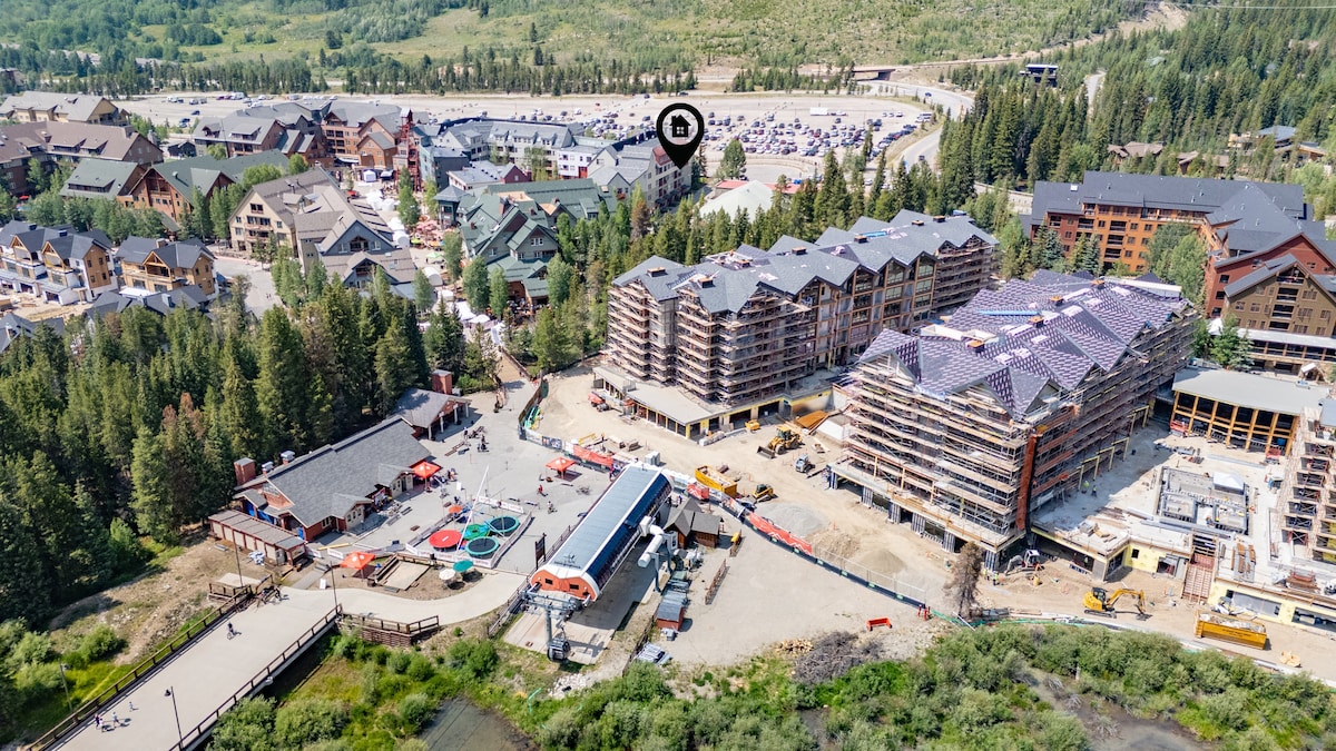 Keystone Vacation Rentals | Home and Condo Rentals | Airbnb