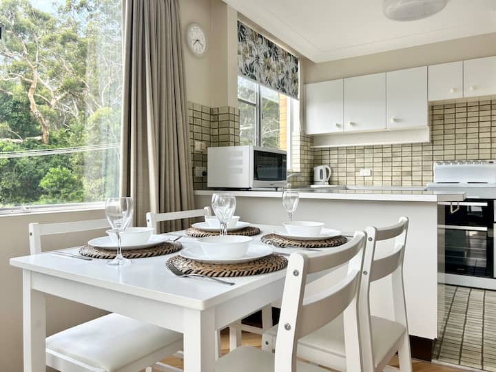 Beachpoint Unit 101 - Forster