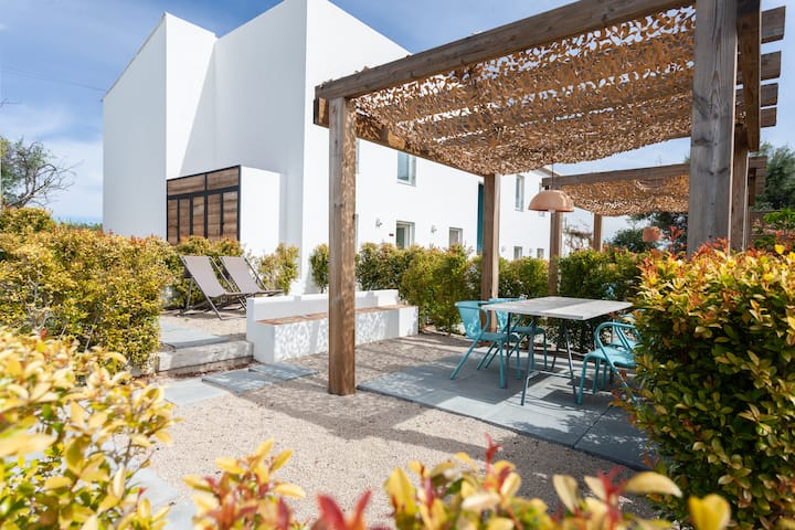 Tavira - Quinta Da Janela Azul - Abacate/ Laranja - Faro District