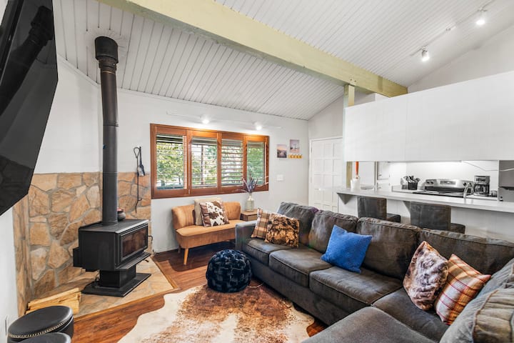 Cozy Corner Unit With Loft In The Heart Of Mammoth - Mammoth Lakes