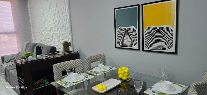 Flat Na Região Central De Londrina - Londrina