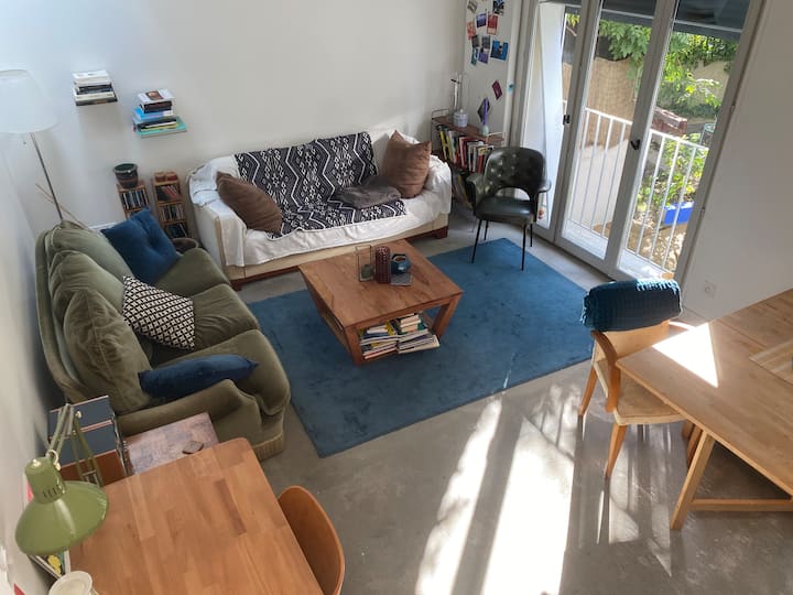 Chambre Dans Maison à Montreuil - Montreuil