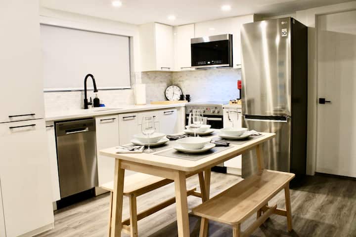 Stylish Comfort Parkside - Vancouver