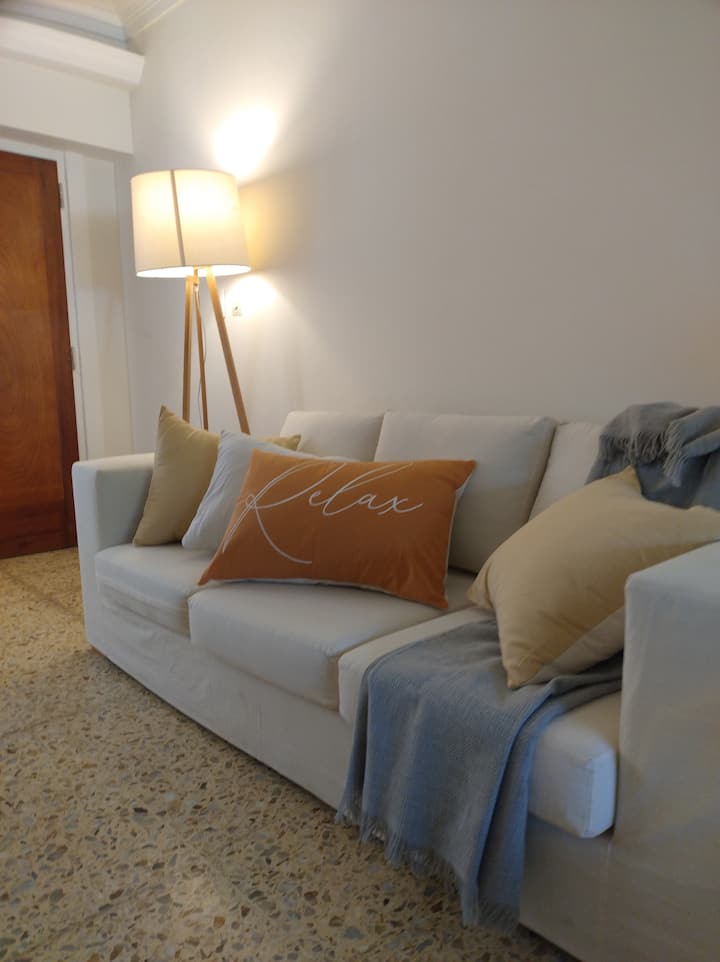 Cálido Chalet  Los Troncos Playa Grande Hasta 8 - Mar del Plata