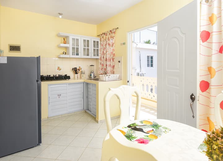 Apartamento En Las Terrenas - Dominican Republic